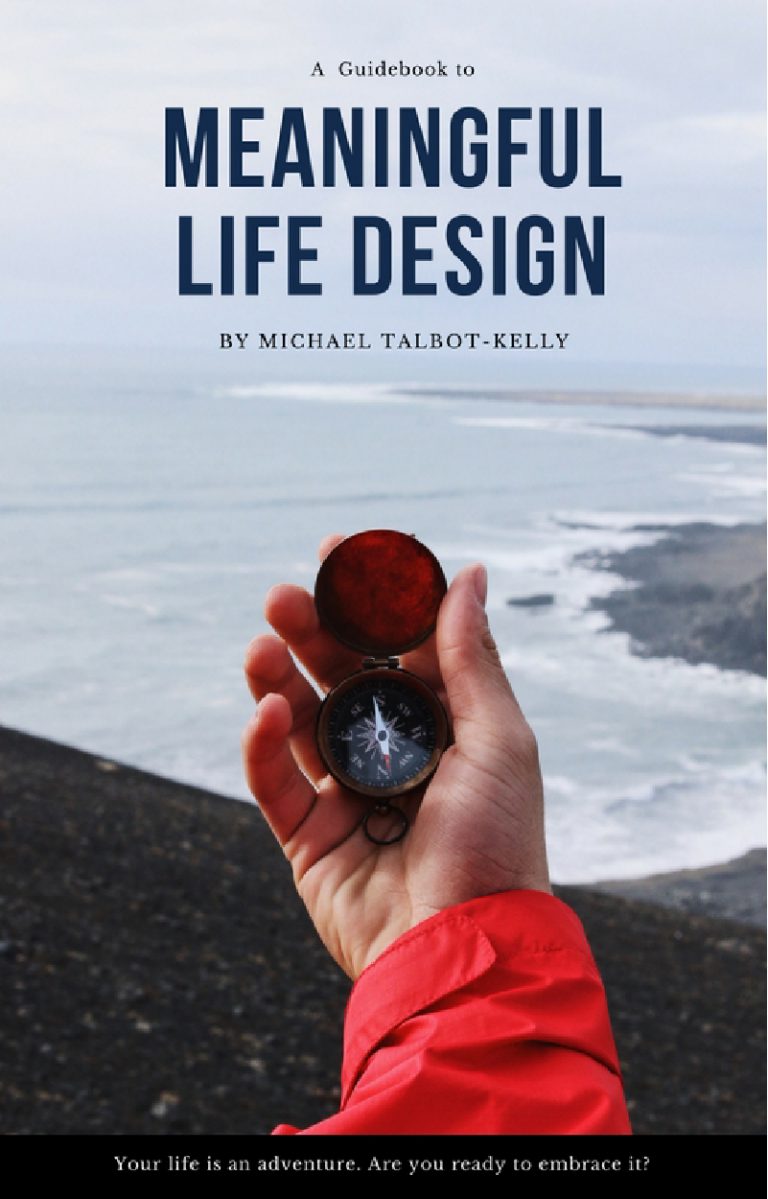 Deep Beauty Spiritual Program (formerly meaningful life design ...